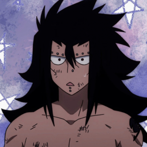 Anime Mc ranking Tier List (Community Rankings) - TierMaker