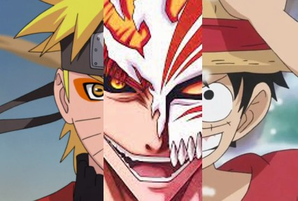 Create a Anime MC Strength Ranking Tier List - TierMaker