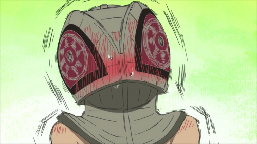 Anime Menaces Tier List (Community Rankings) - TierMaker