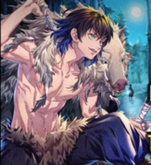 Anime Noob :0 Tier List (Community Rankings) - TierMaker