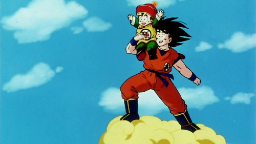 Create a Anime Open Tier List - TierMaker