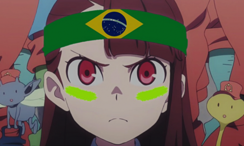 Anime PK Tier List (Community Rankings) - TierMaker