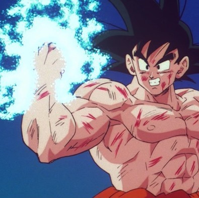 Create a Anime Power System Tier List - TierMaker