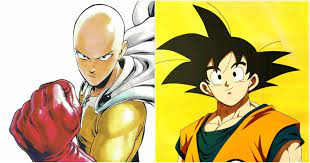 anime protag strength list Tier List (Community Rankings) - TierMaker
