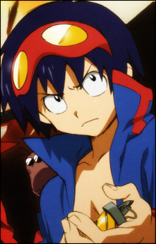 Anime Protag Tier List (Community Rankings) - TierMaker