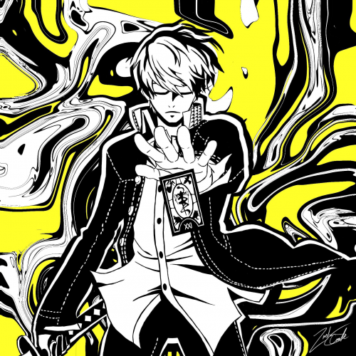 Anime Protag by ghiilieG THE ACTUAL REAL FINALe Tier List (Community ...