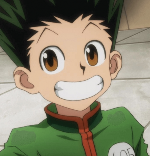 anime protags Tier List (Community Rankings) - TierMaker