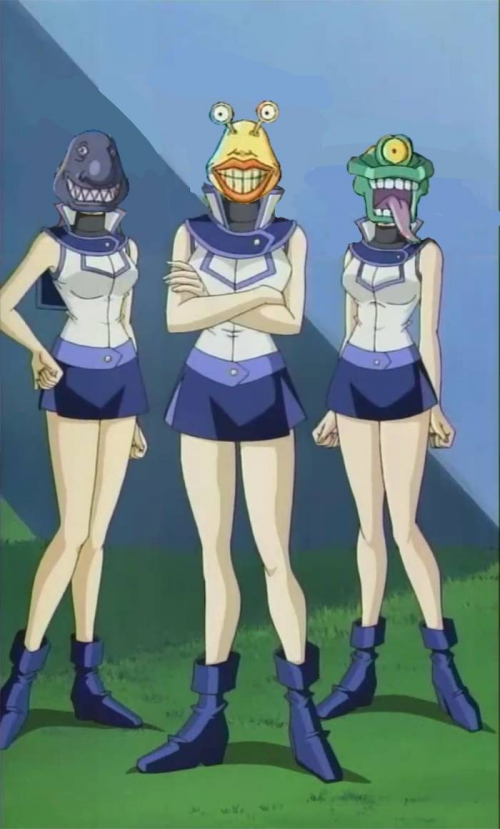 anime protags Tier List (Community Rankings) - TierMaker