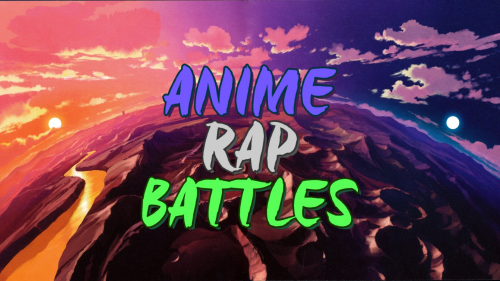 Create a Anime Rap Battles Tier List - TierMaker