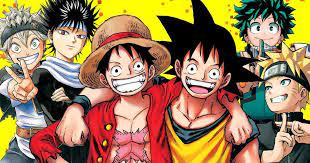 Anime Team zusammenstellen Tier List (Community Rankings) - TierMaker