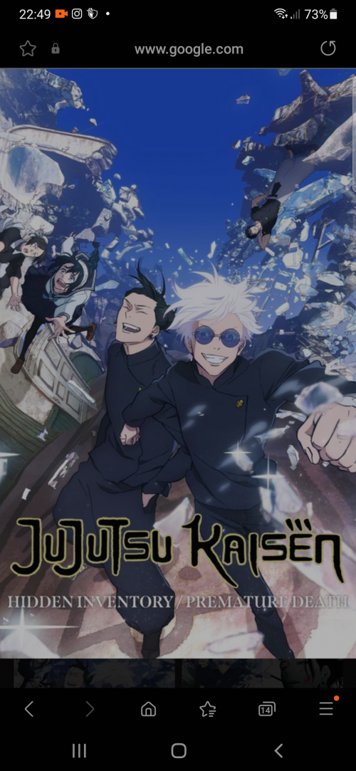 Create a Anime tear list Tier List - TierMaker