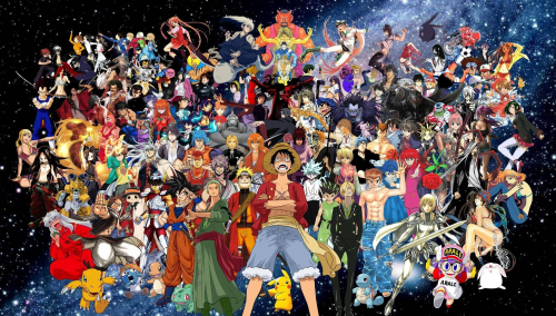 Anime Tear list Tier List (Community Rankings) - TierMaker