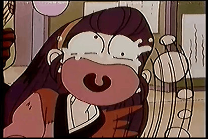 Create a Anime tickle scenes (and some more) Tier List - TierMaker