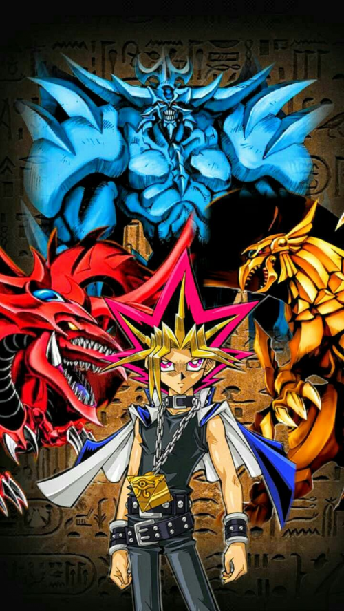 ANIME TIER LIST NUMMERO UNo Tier List (Community Rankings) - TierMaker
