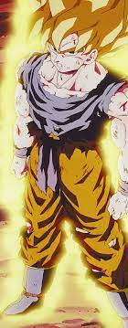 Create a Anime transformation Tier List - TierMaker