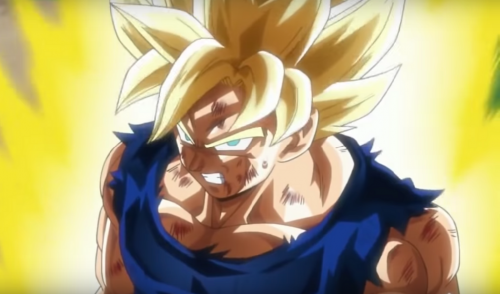 Create A Anime Transformations Tier List Tiermaker