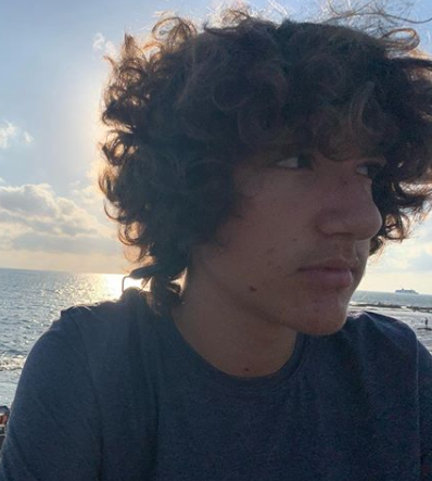 Create a anime visti da joxer Tier List - TierMaker