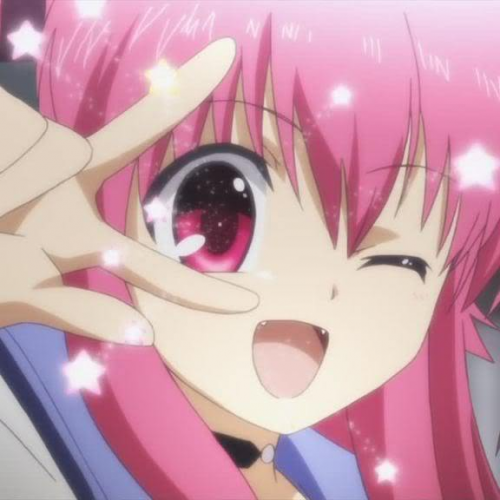 Anime Waifu Pink Haired Tier List (Community Rankings) - TierMaker