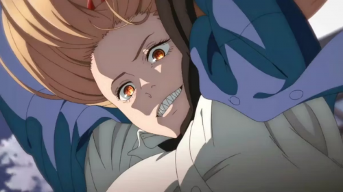 Anime Waifus Fall 2022 Tier List (Community Rankings) - TierMaker