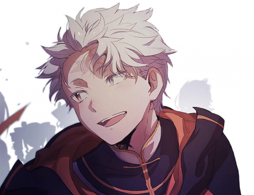 Create a Animer H Tier List - TierMaker