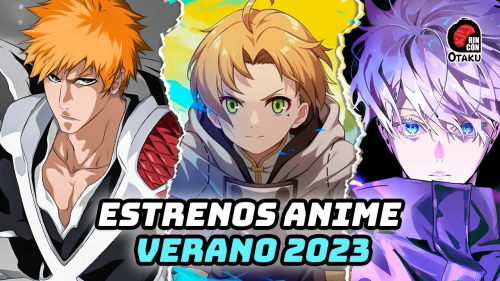 Animes que vale la pena ver | Verano 2023 Tier List (Community Rankings ...