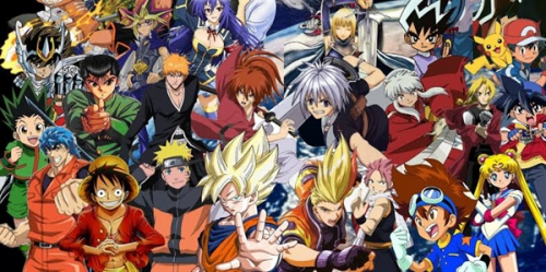 Animes Shounen Tier List Community Rankings TierMaker animes-shounen-tier-list-community-rankings-tiermaker