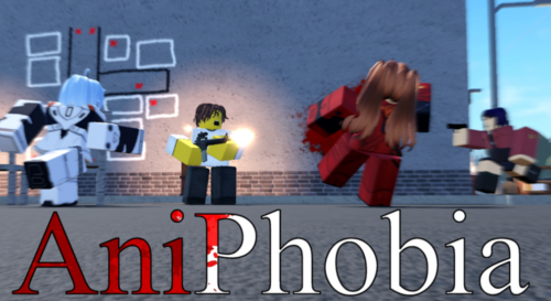 ‘Aniphobia Weapons list for Dummies Tier List (Community Rankings ...