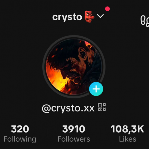 Anitok Tier List (Community Rankings) - TierMaker