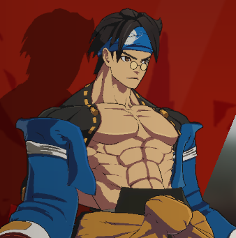 Create a Anji Palette Tier List - TierMaker