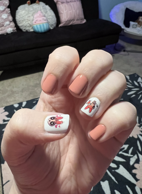 Anna's Nails Tier List (Community Rankings) - TierMaker