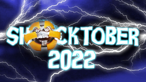Create a Annoying orange shocktober videos of 2022 Tier List - TierMaker