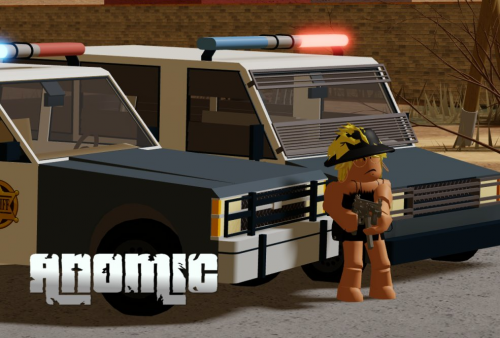 Anomic Gamepass (Fixed) Tier List (Community Rankings) - TierMaker