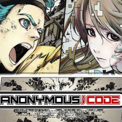 ANONYMOUS;CODE Character Tier List (Community Rankings) - TierMaker