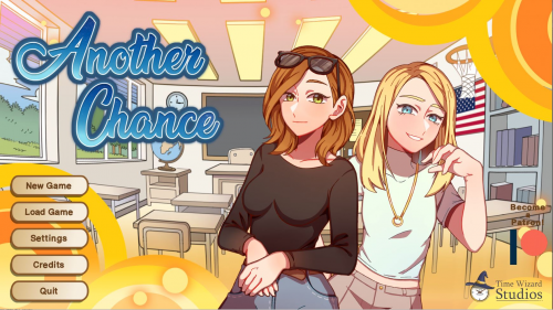 Create a Another Chance Waifus Tier List - TierMaker