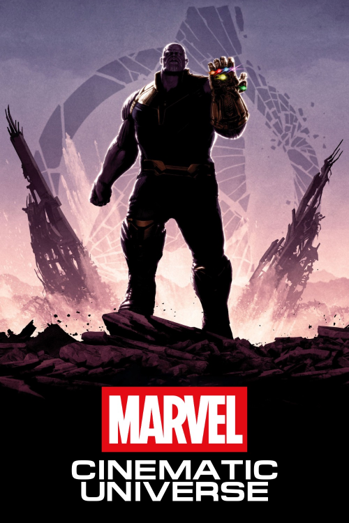 Another Mcu Template Tier List Community Rankings Tiermaker 