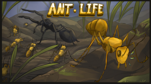 Create a (OUTDATED) Ant Life V2 Tier List - TierMaker