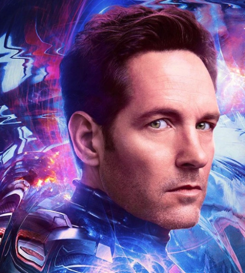 Ant-Man and The Wasp Quantumania Characters Tier List (Community ...