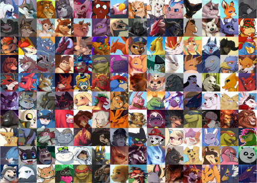 Create a Male Non-Human Media Characters Tier List - TierMaker