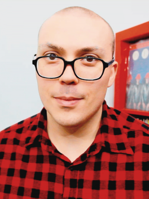 Create a Anthony Fantano 0s (and more) Tier List - TierMaker