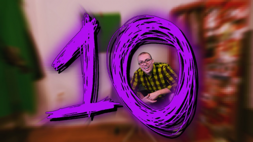 Create a Anthony Fantano/theneedledrop 10/10s Tier List - TierMaker
