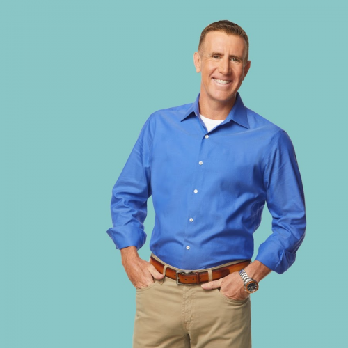 Create a Anthony Sullivan commercials Tier List - TierMaker