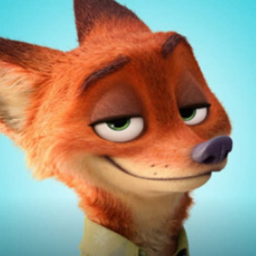 Create a Anthro Characters Tier List - TierMaker