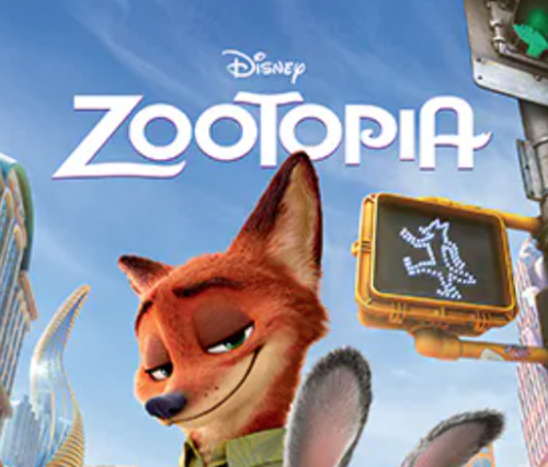 Anthro Movie Tier List (Community Rankings) - TierMaker