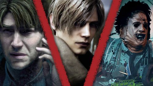 Create A Anticipated Horror Games 2023 Tier List Tiermaker 2602