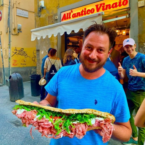 Antico Vinaio DEFINITIVE EDISCION Tier List (Community Rankings ...