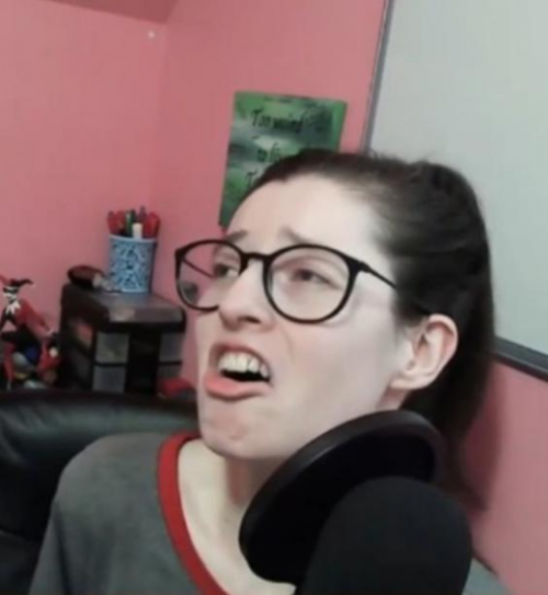 Anti's derp face Tier List (Community Rankings) - TierMaker