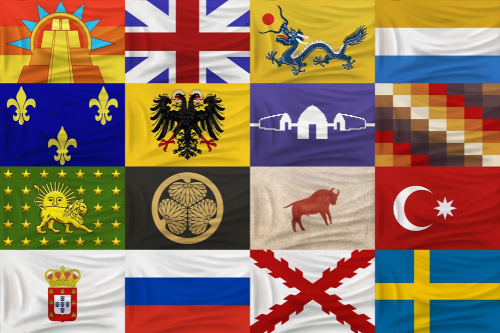 Create a AOE 3 DE SKIRMISHER TIER LIST Tier List - TierMaker