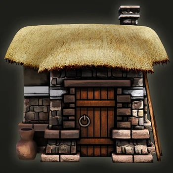 AOE 3 Definitive House Tier List (Community Rankings) - TierMaker