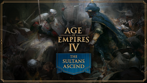 Create a AoE 4 Sultans Ascend Civilizations Tier List - TierMaker