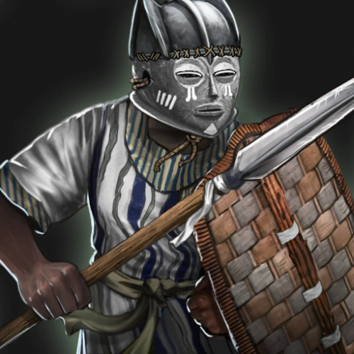 AOE3 DE Natives Tier List (Community Rankings) - TierMaker